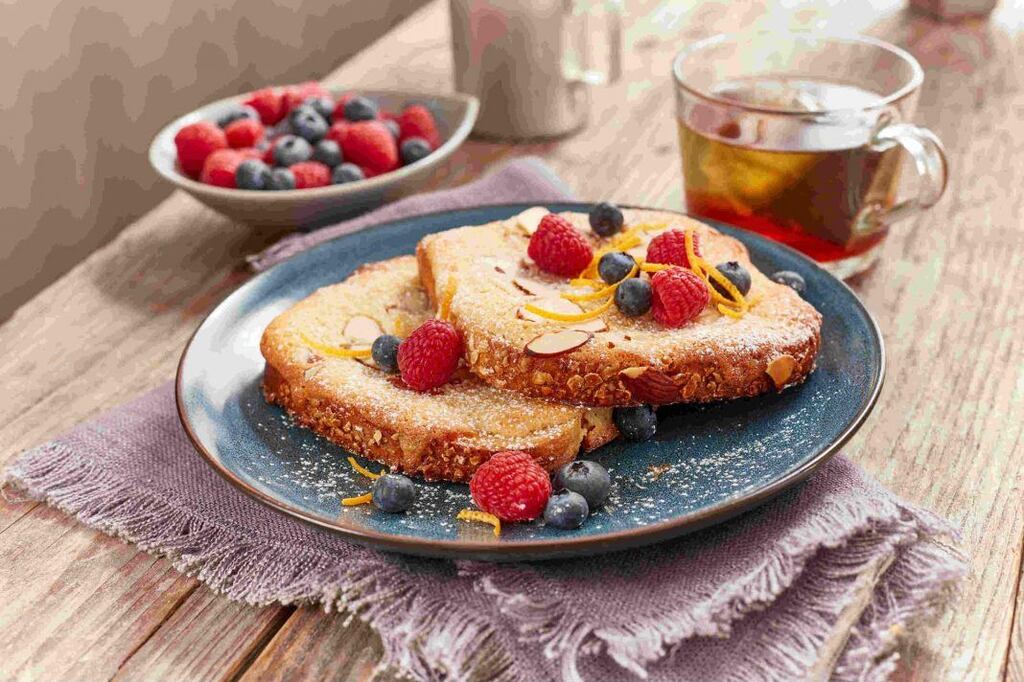 10 recettes de pain doré originales pour vos prochains brunchs