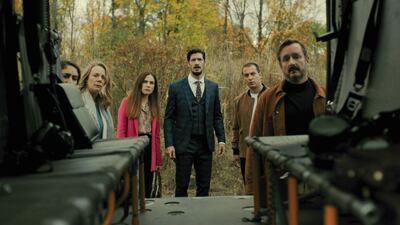 Aller simple: voici où revoir la saison 1 gratuitement!