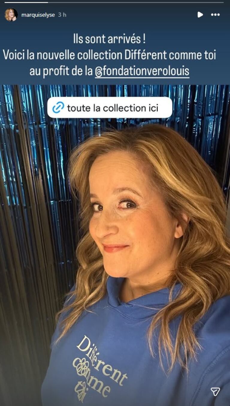 Véro et Louis s’associent à un artiste pour cette nouvelle collection