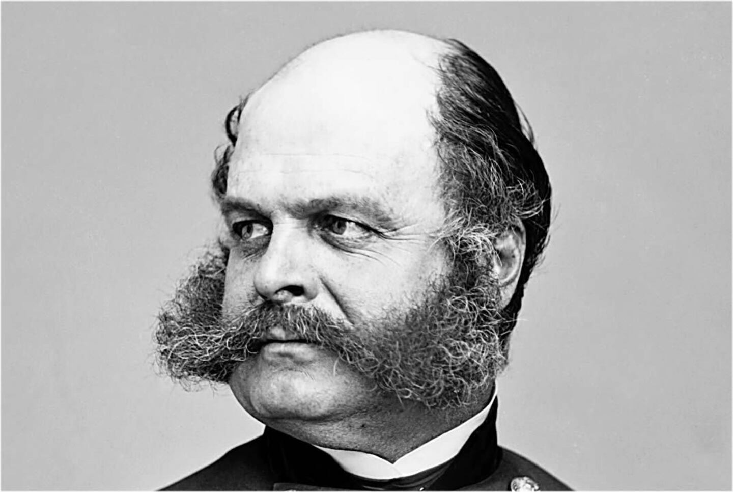 10 moustaches qui ont marqué l'histoire