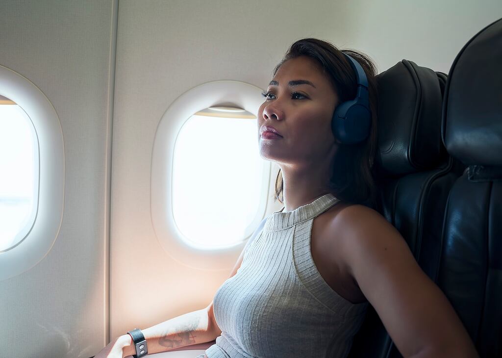 Peur de prendre l'avion? Ce simple Jell-O peut faire disparaitre vos ...