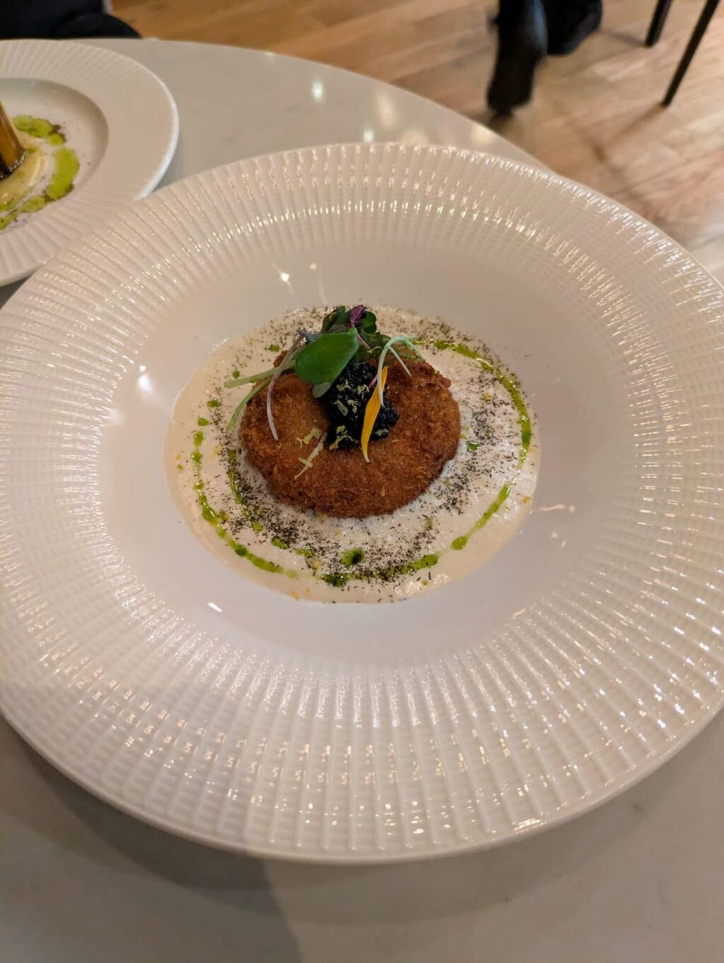 Restaurant Benjamin: le nouveau steakhouse de style parisien à ...