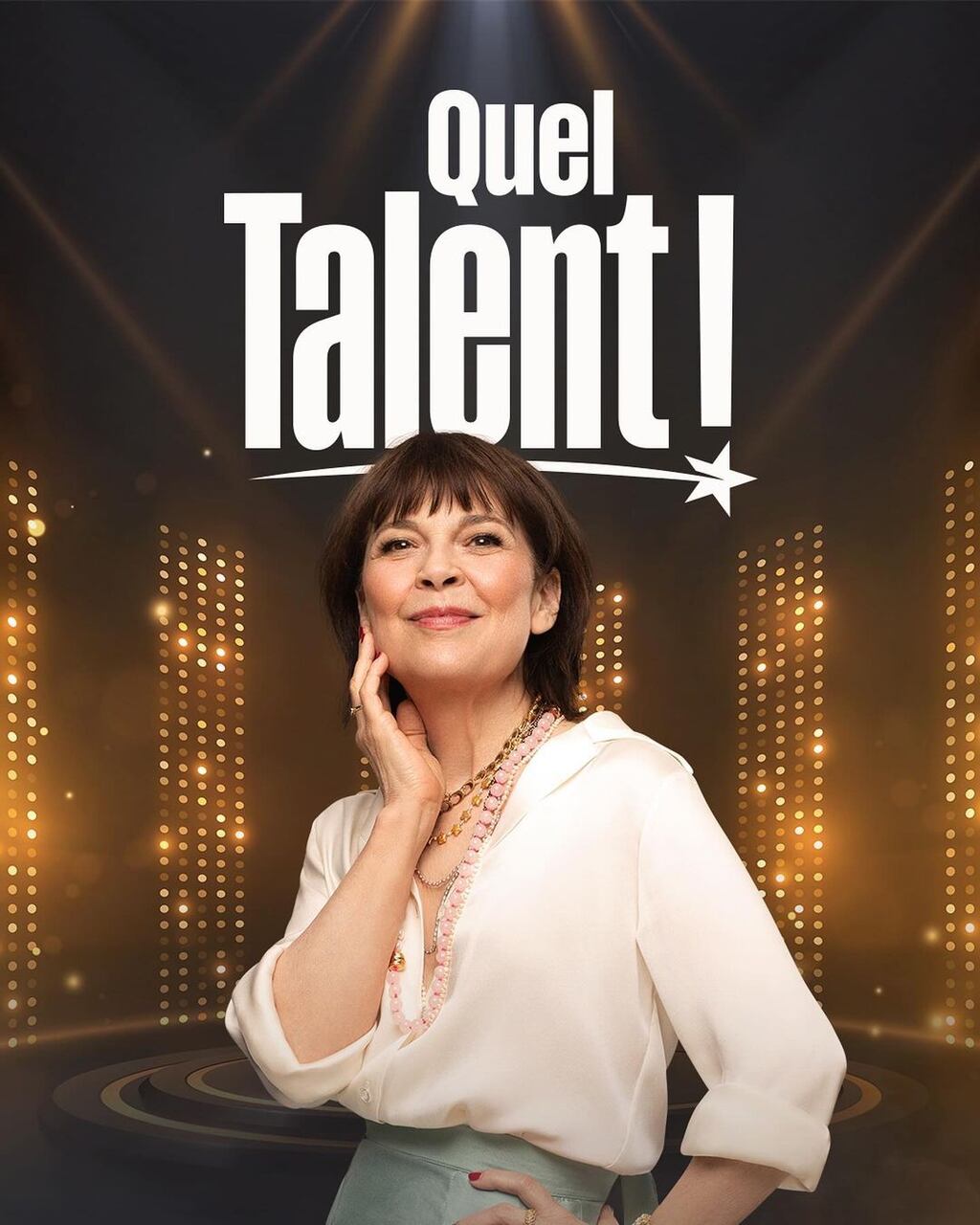 Anne Dorval nous révèle son plus grand défi
