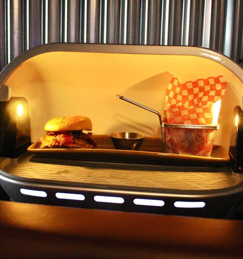 Ce nouveau spot propose des jeux qui plairont aux nostalgiques