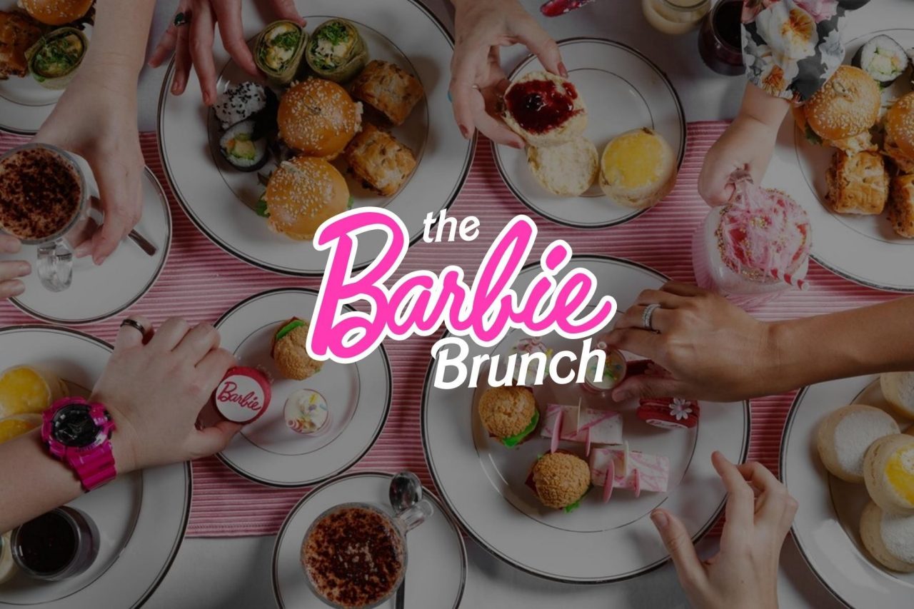 Un brunch Barbie aura bientôt lieu au Canada