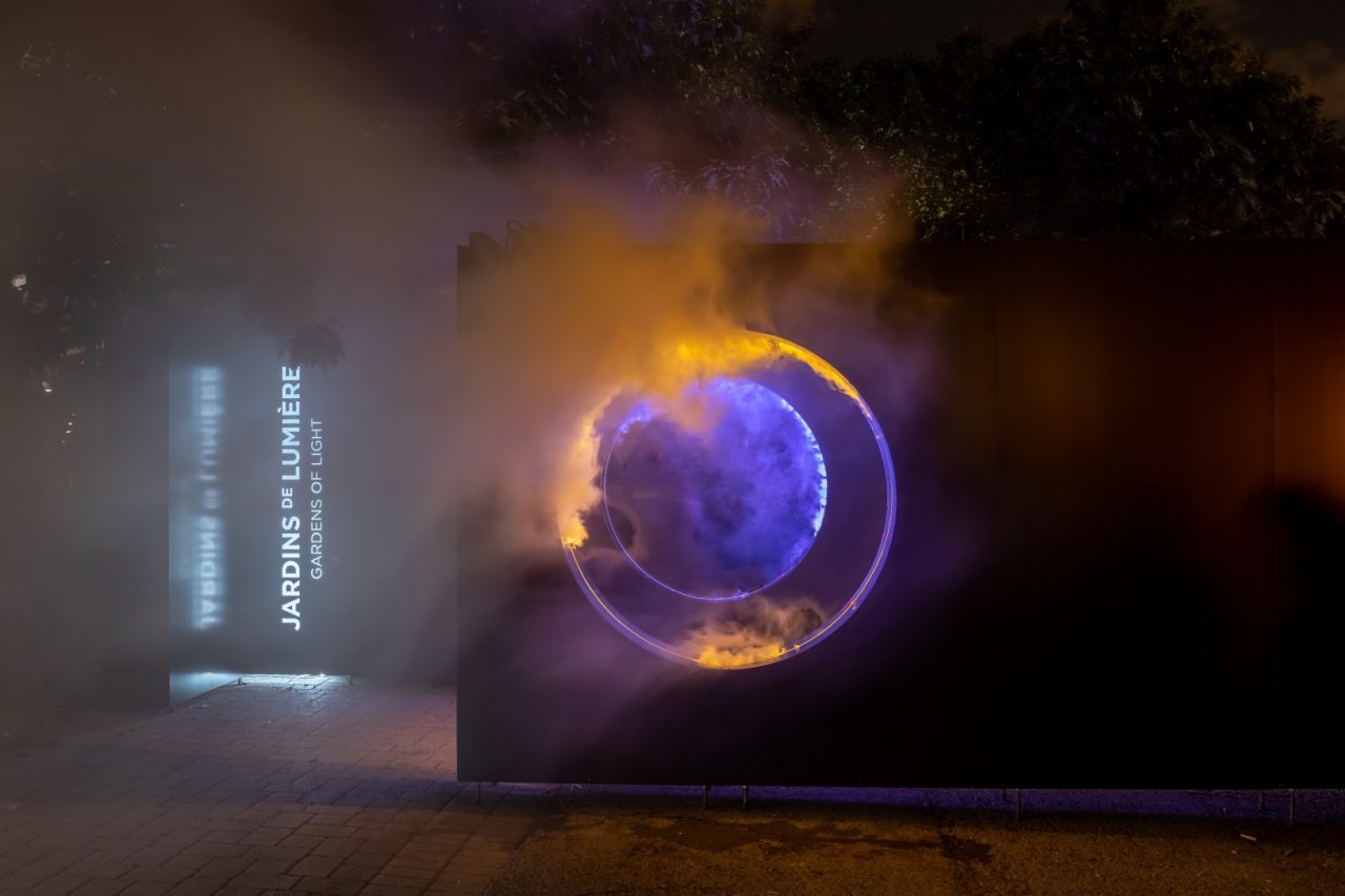 Les lanternes du Jardin botanique: tout sur la prochaine édition des ...