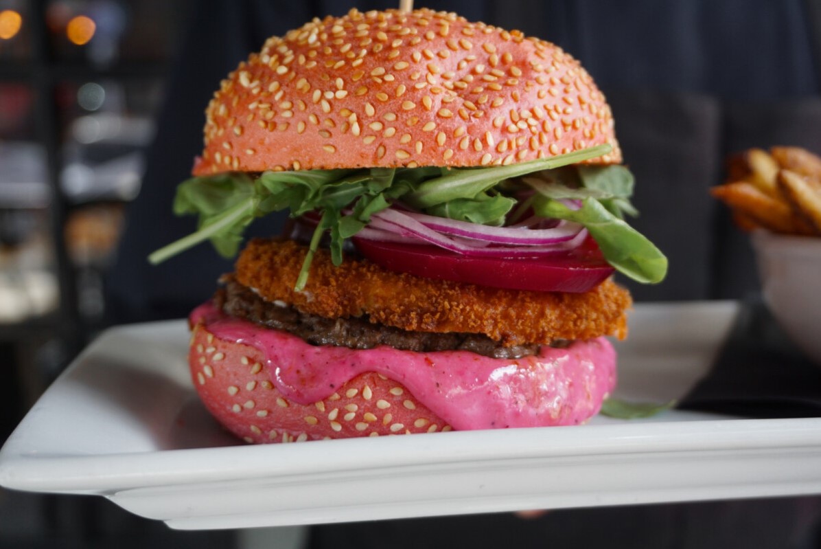 Burger Week: les burgers les plus fous à essayer cette année