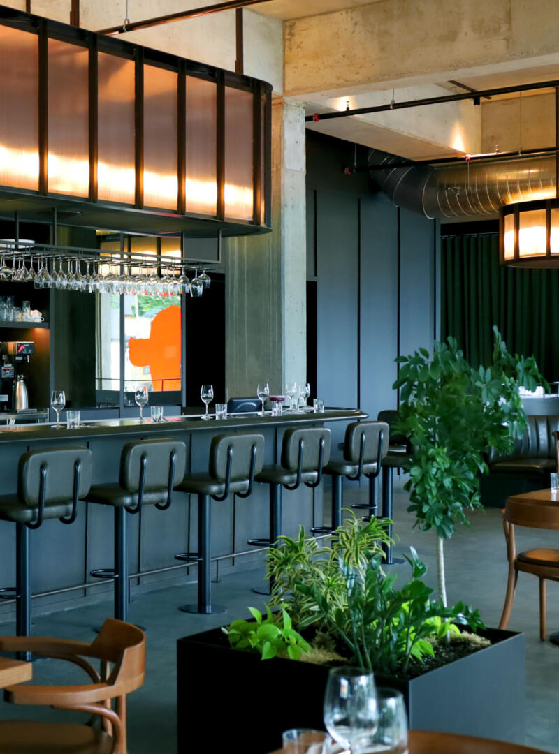 Triste fin pour les restos Brasserie T!