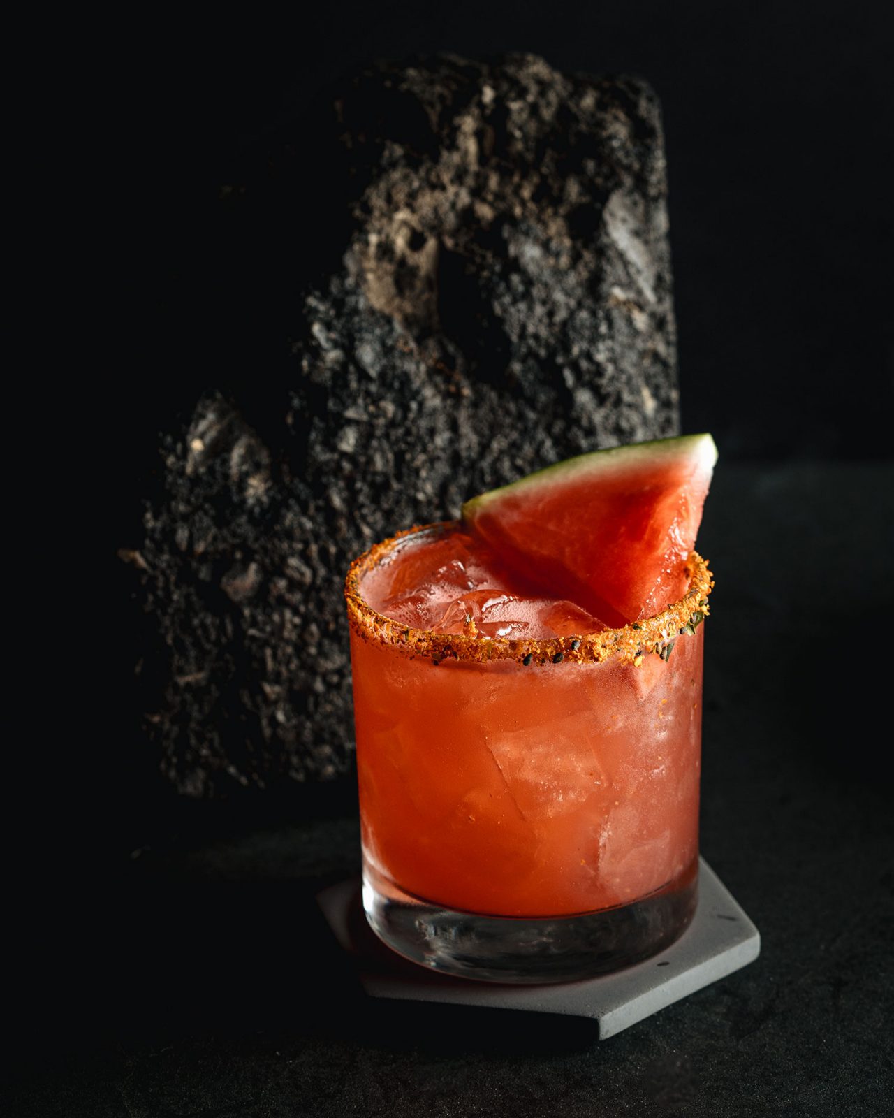 Ce resto est LE spot où bien manger, boire et faire la fête