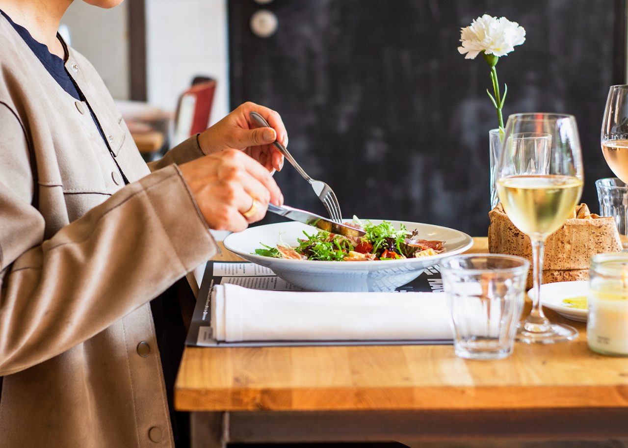 Notre liste complète des meilleurs restaurants de la ville de Québec