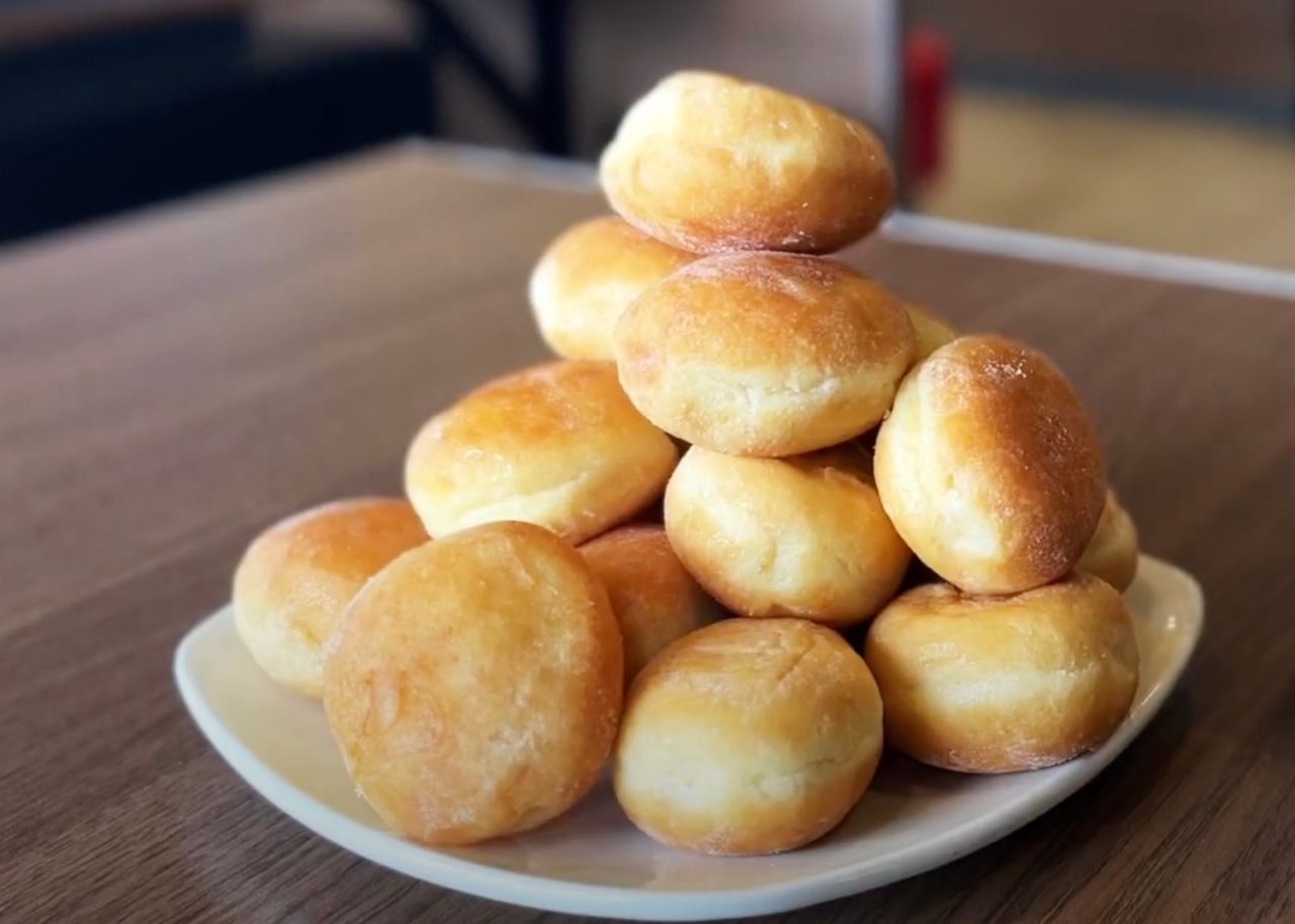 Une nouveauté sucrée débarque sur le menu de Benny&Co.