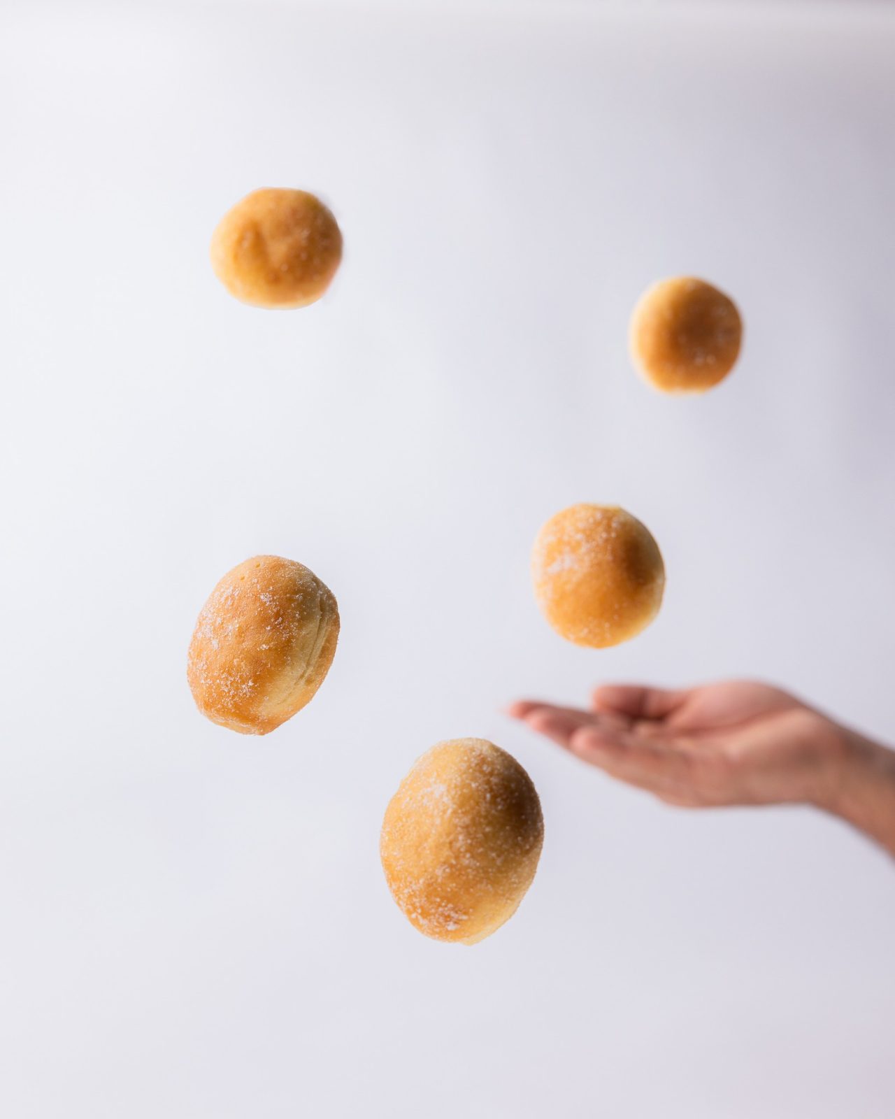 Une nouveauté sucrée débarque sur le menu de Benny&Co.