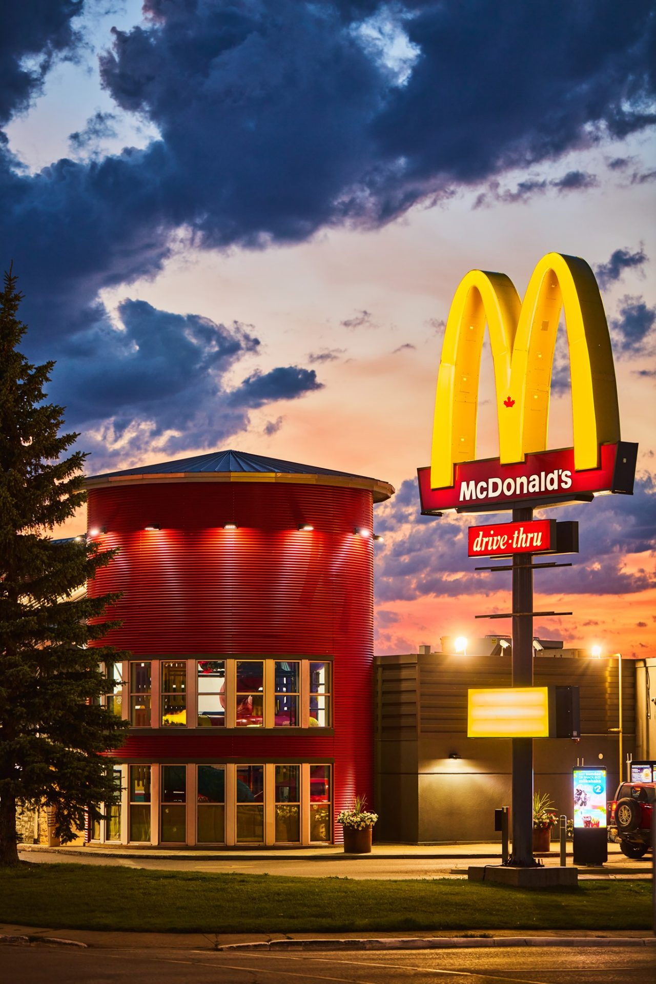 Voici pourquoi le Coca-Cola goûte meilleur chez McDonald's