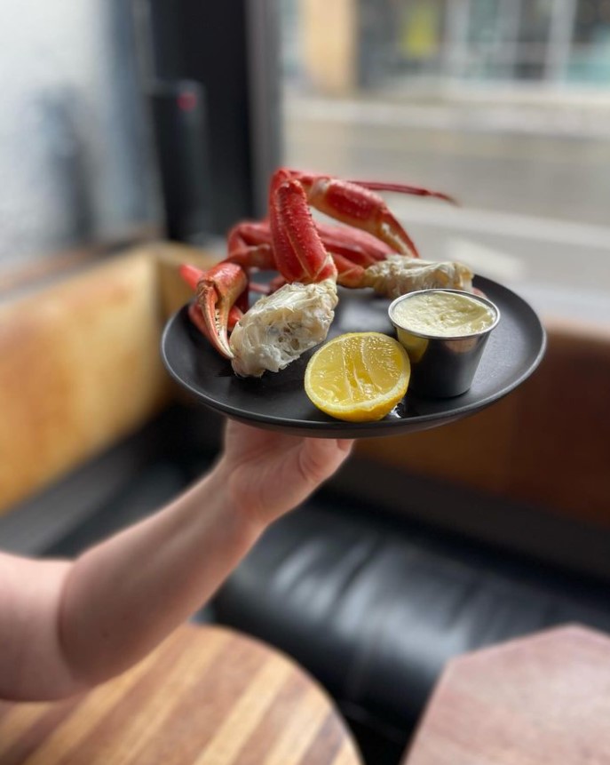 C'est la fin pour ce bar à vin iconique de Montréal