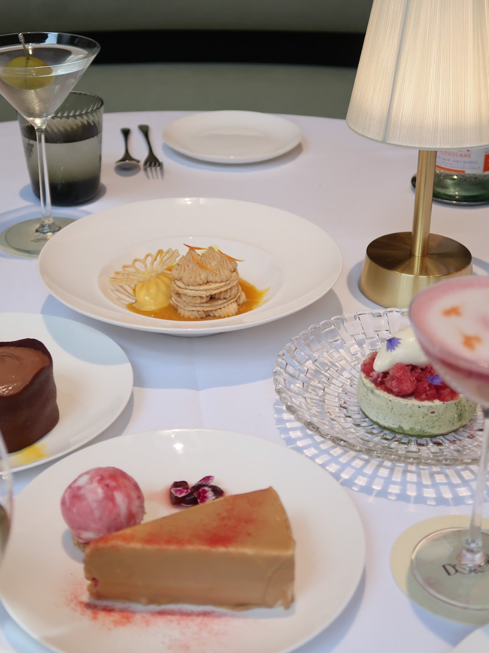 Voici pourquoi ce nouveau resto du Vieux-Montréal se démarque