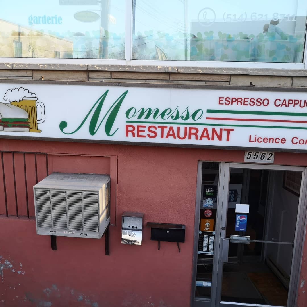 Ce célèbre restaurant de Montréal ferme malheureusement ses portes