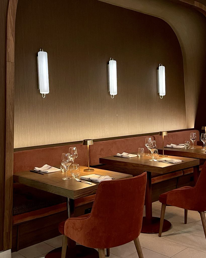 Il y a maintenant un «skybar» à Laval