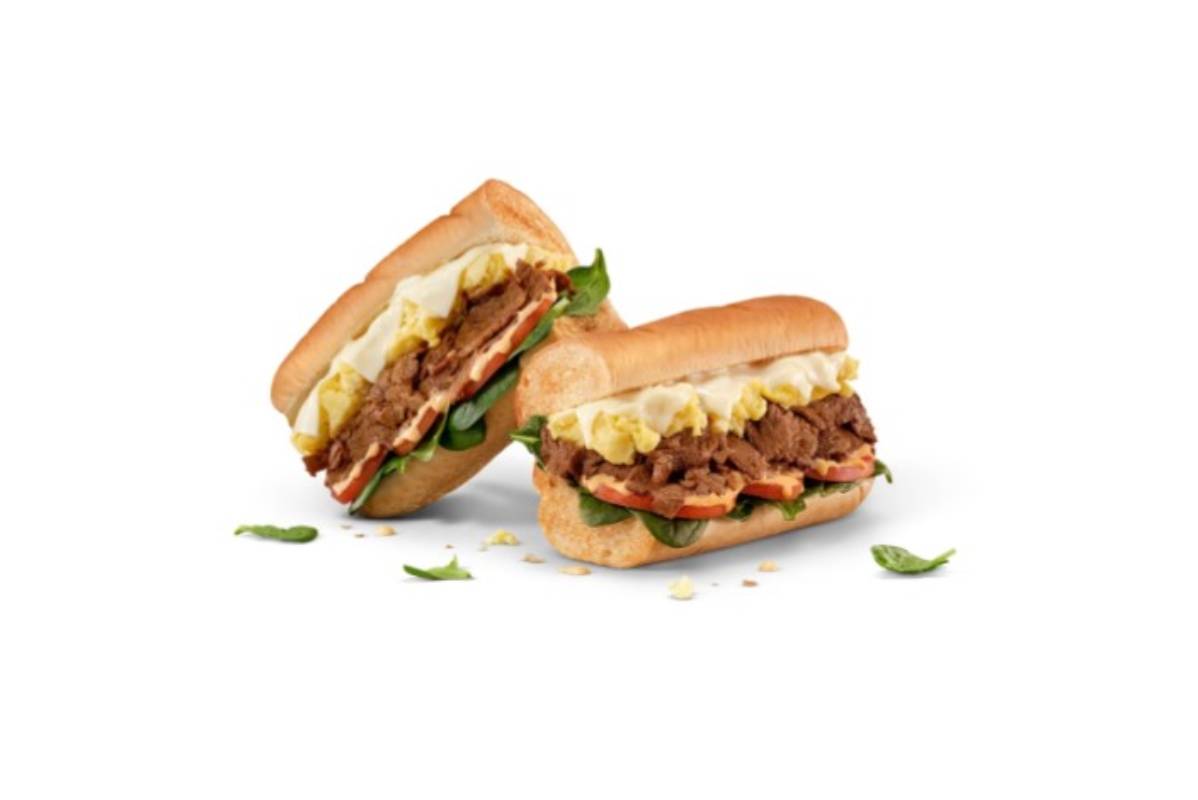 Subway revampe son menu avec 14 nouveaux sandwichs et des ingrédients ...