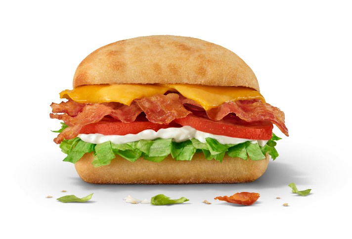 Subway lance des patates hashbrown en rondelles et c'est du génie