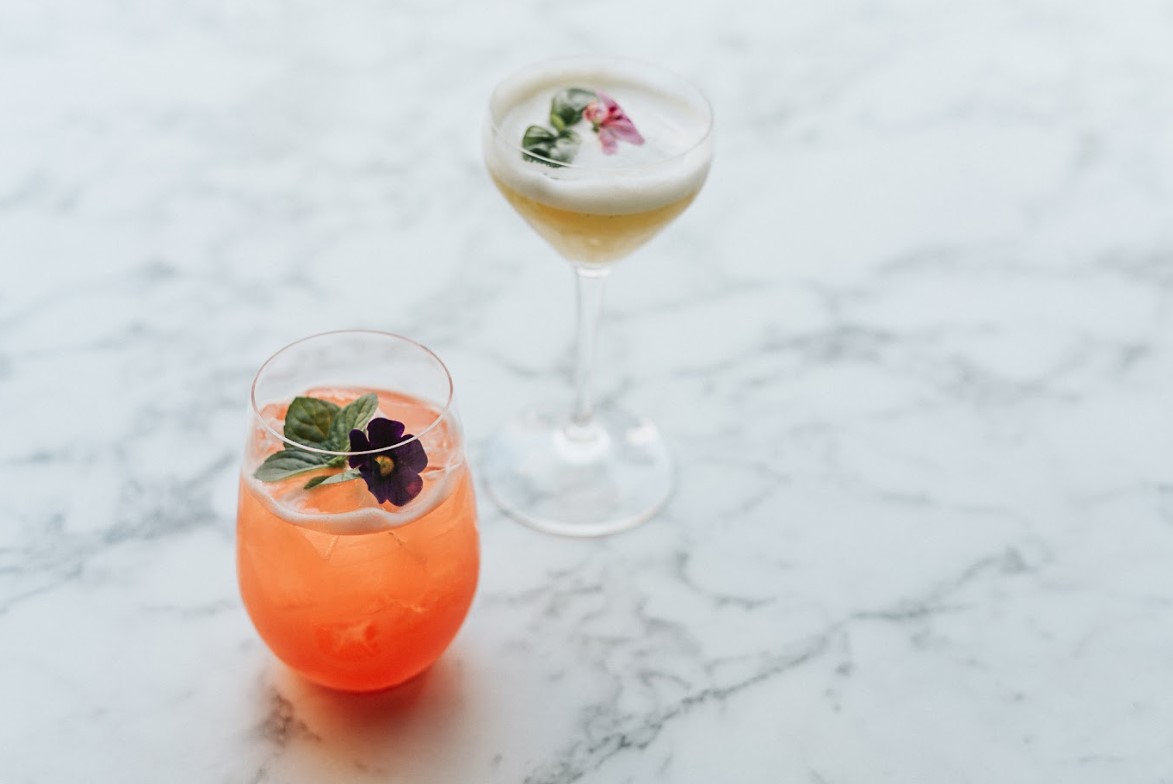 Une nouvelle terrasse débarque au 9e étage de cet hôtel réputé