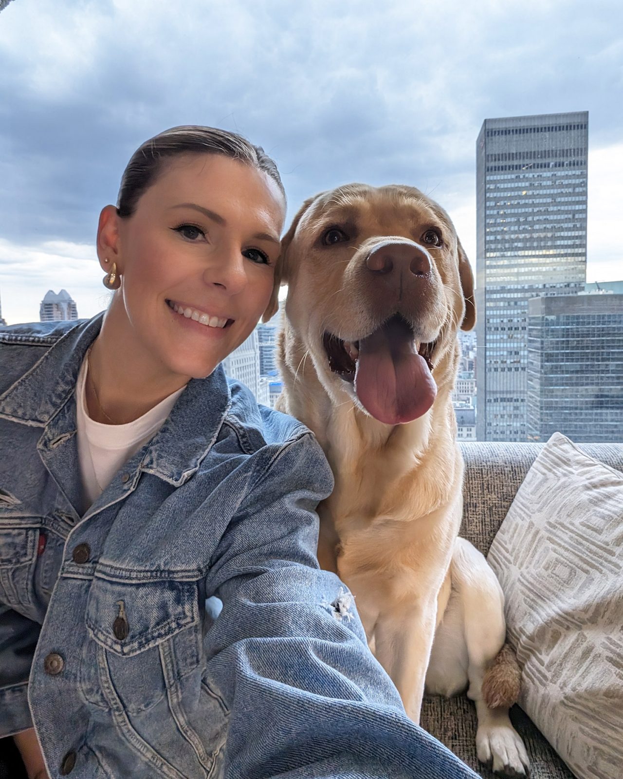 Ce populaire hôtel de Montréal accueille désormais les chiens