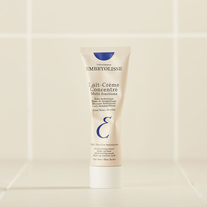 Embryolisse lait concentré : un produit de beauté multi-usages