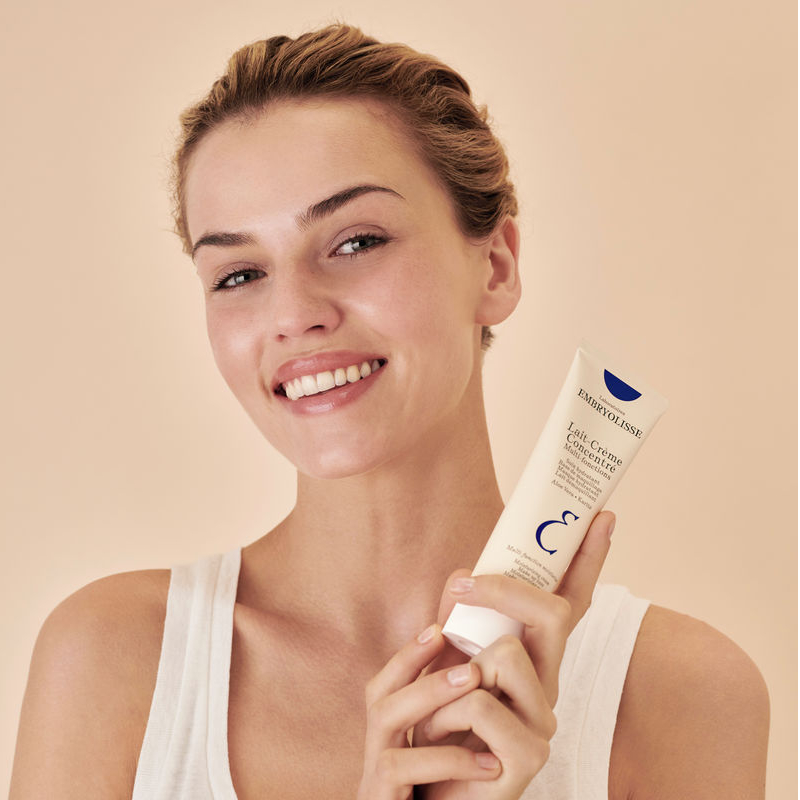 Embryolisse lait concentré : un produit de beauté multi-usages