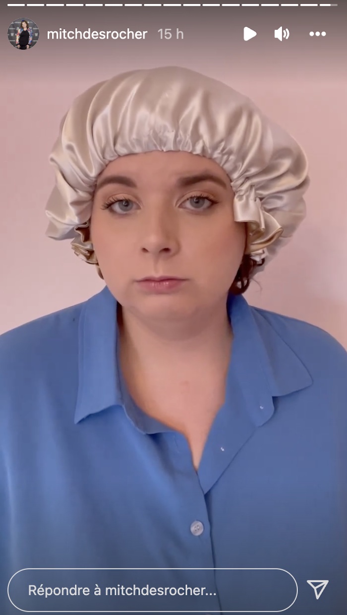 Mitch de Big Brother Célébrités révèle tous ses secrets pour obtenir ...