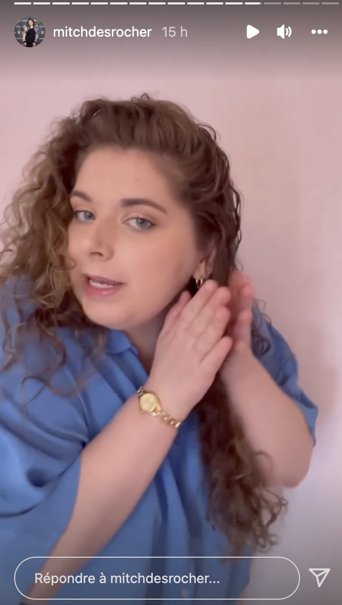 Mitch de Big Brother Célébrités révèle tous ses secrets pour obtenir ...