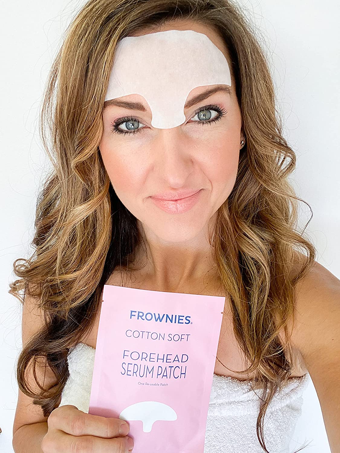 Ces patchs anti-rides virales remplaceraient le botox