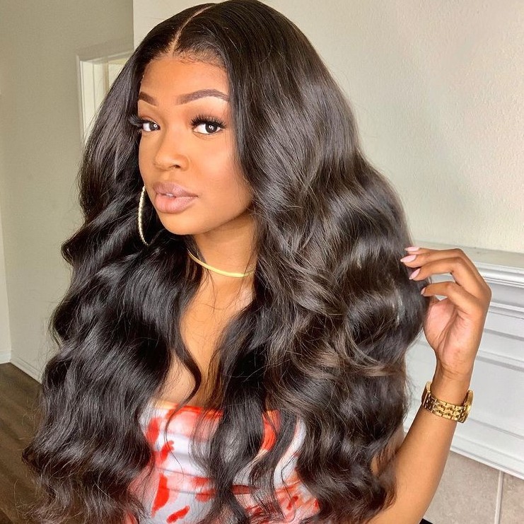 Perruque : comment la choisir et la poser pour un résultat des plus ...