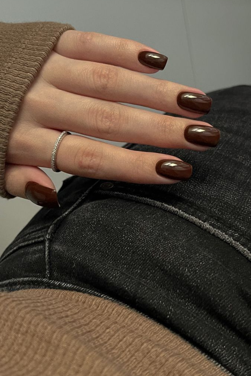 Les 12 tendances manucure incontournables de 2024