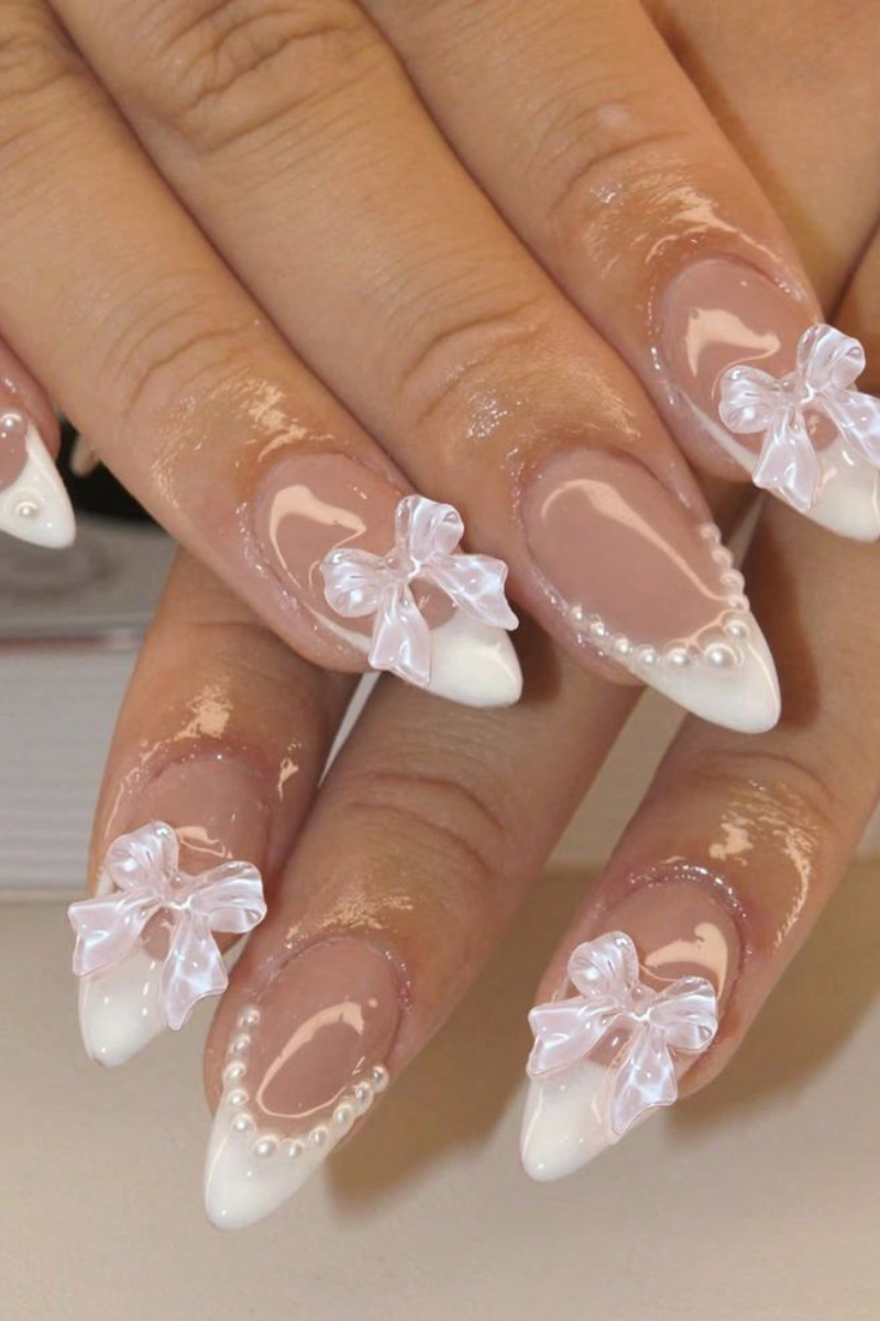 Les 12 tendances manucure incontournables de 2024