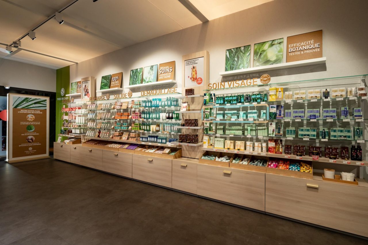 Cette boutique qu'on adore réduit presque tous ses prix!