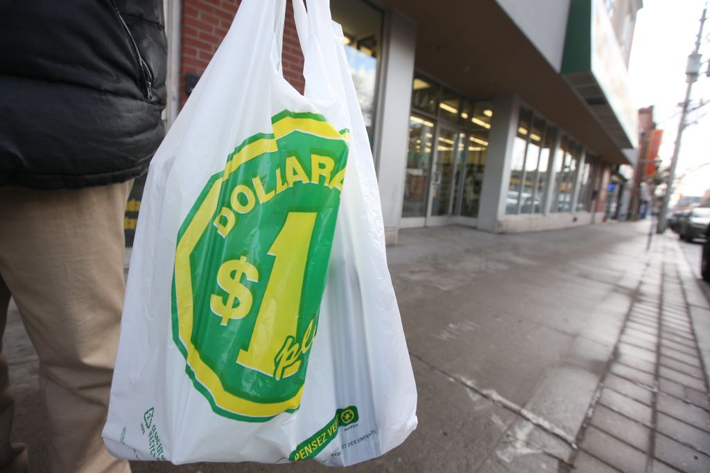 Dollarama: voici comment recevoir votre carte-cadeau de 15$