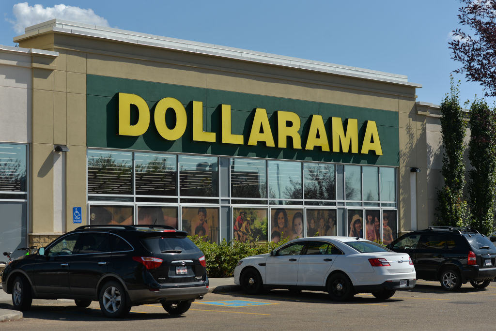 Dollarama: voici comment recevoir votre carte-cadeau de 15$