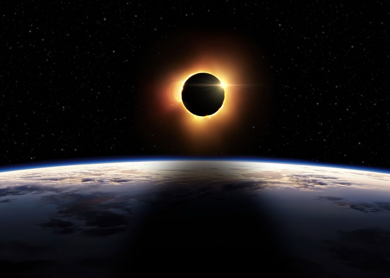 10 faits étonnants à savoir sur les éclipses solaires