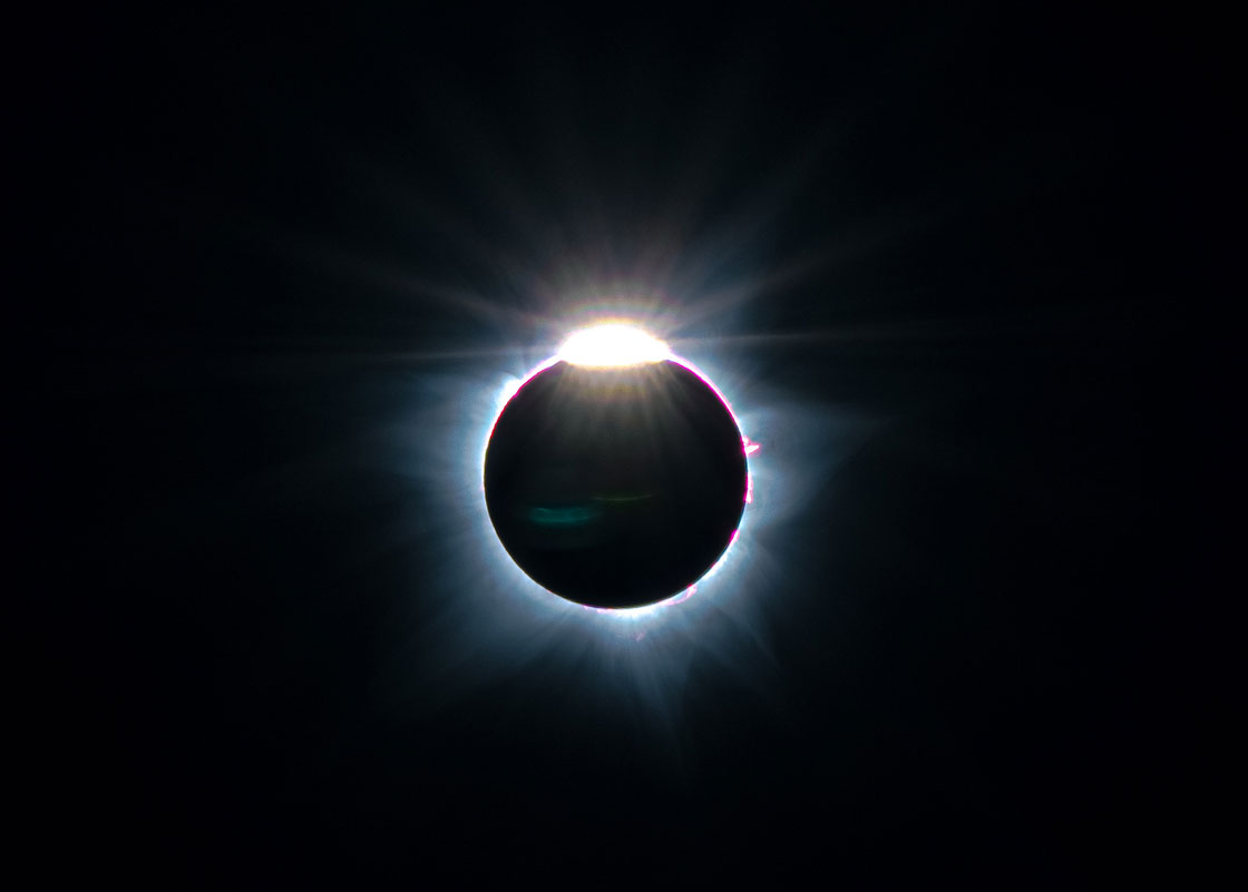 10 faits étonnants à savoir sur les éclipses solaires