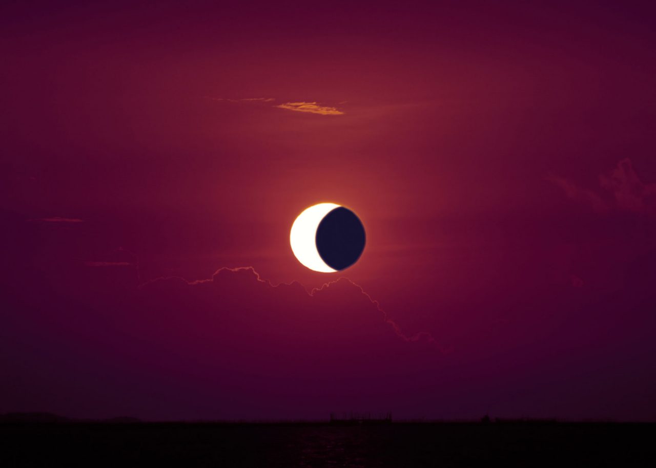 10 faits étonnants à savoir sur les éclipses solaires