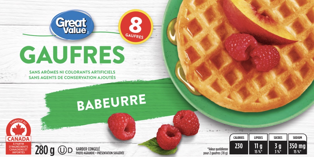 Listériose: retirez immédiatement ces produits de votre congélateur