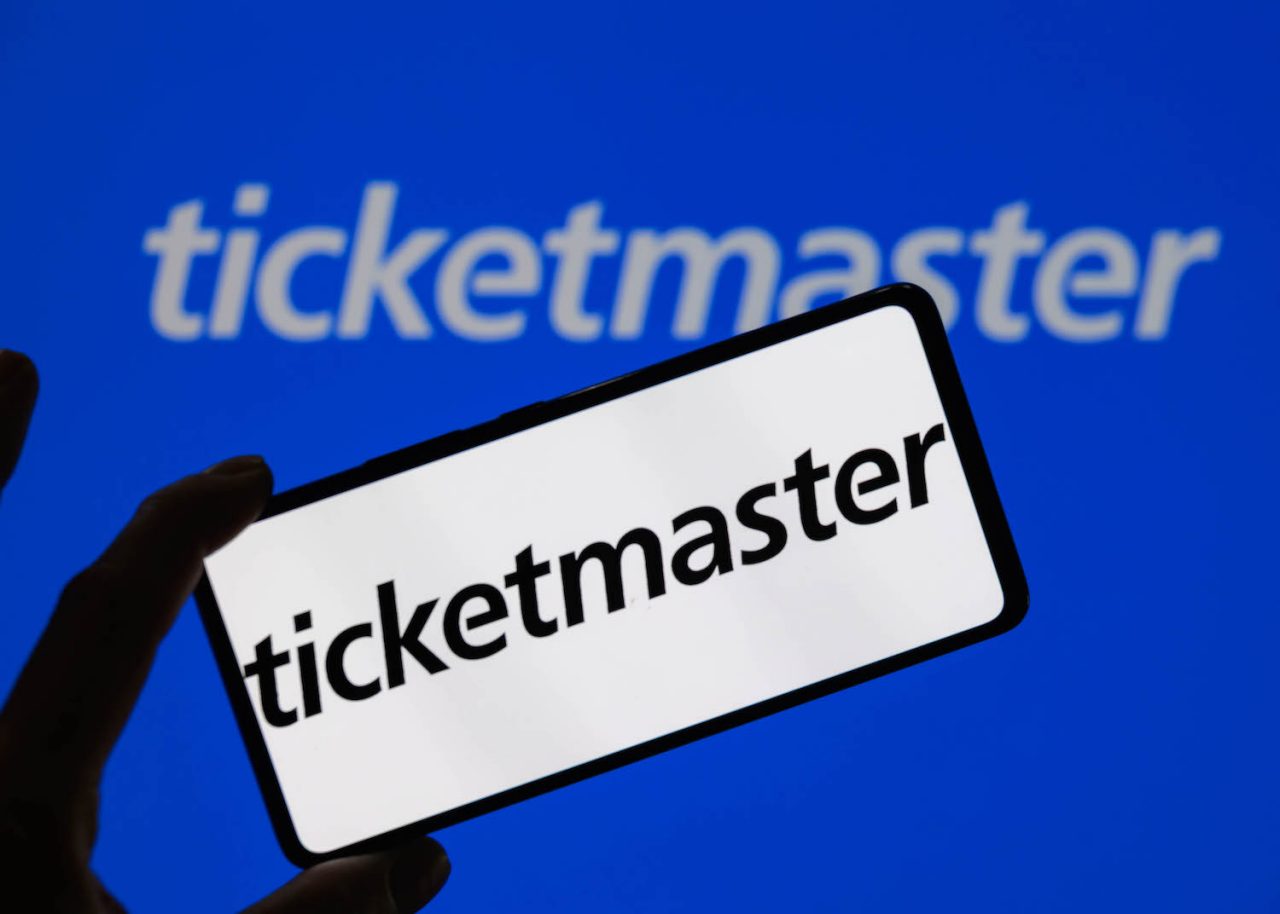 Les données de milliers d'utilisateurs de Ticketmaster pourraient avoir ...