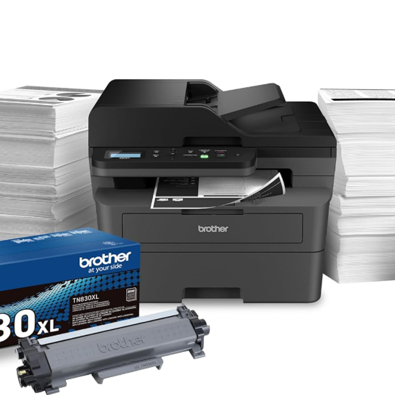 J'ai testé cette imprimante : enfin un modèle fiable et efficace