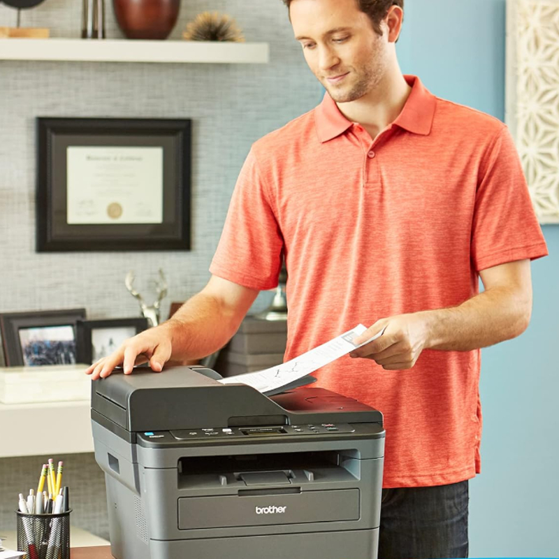 J'ai testé cette imprimante : enfin un modèle fiable et efficace