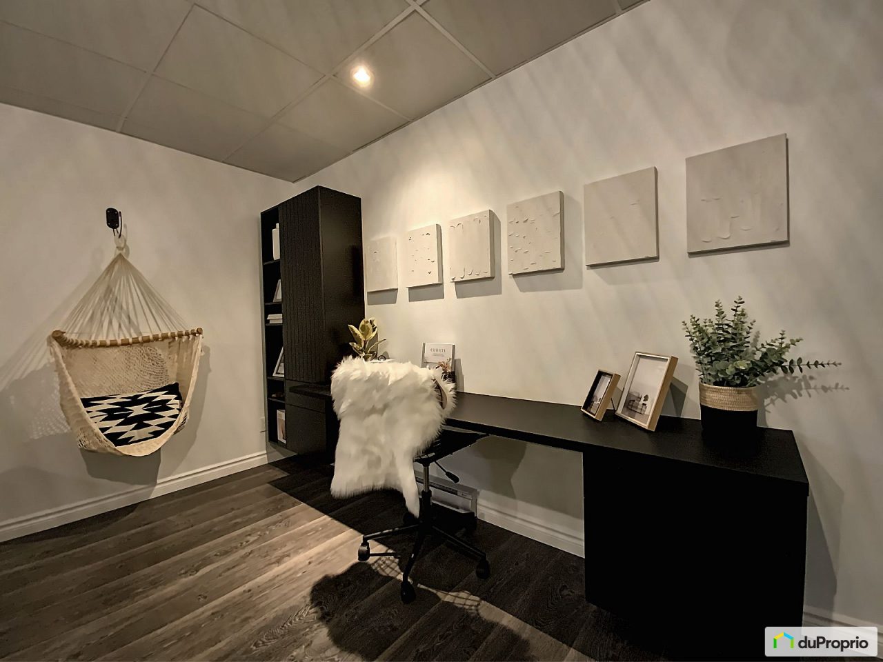 Une magnifique propriété au style boho-chic vient d'atterrir sur le ...