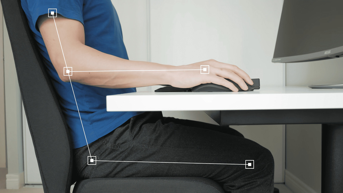 J'ai testé: la chaise de bureau considérée comme la meilleure par plusieurs