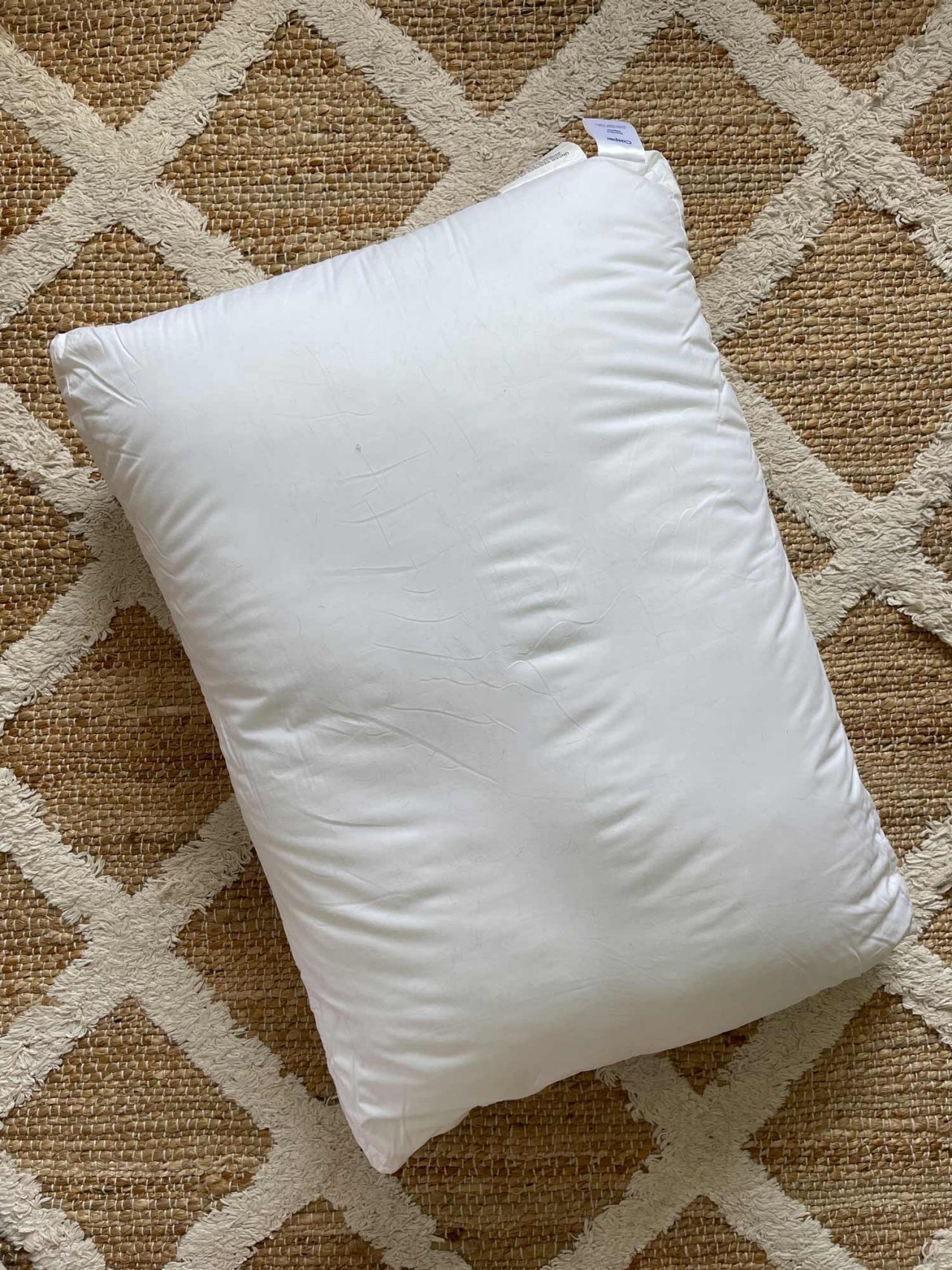 Test de produit : cet oreiller Casper est-il aussi confortable pour ...