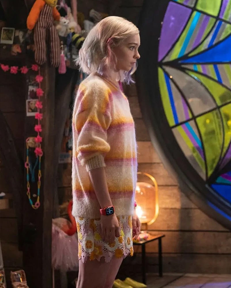 Voici 9 costumes d'Halloween originaux à acheter cette année!