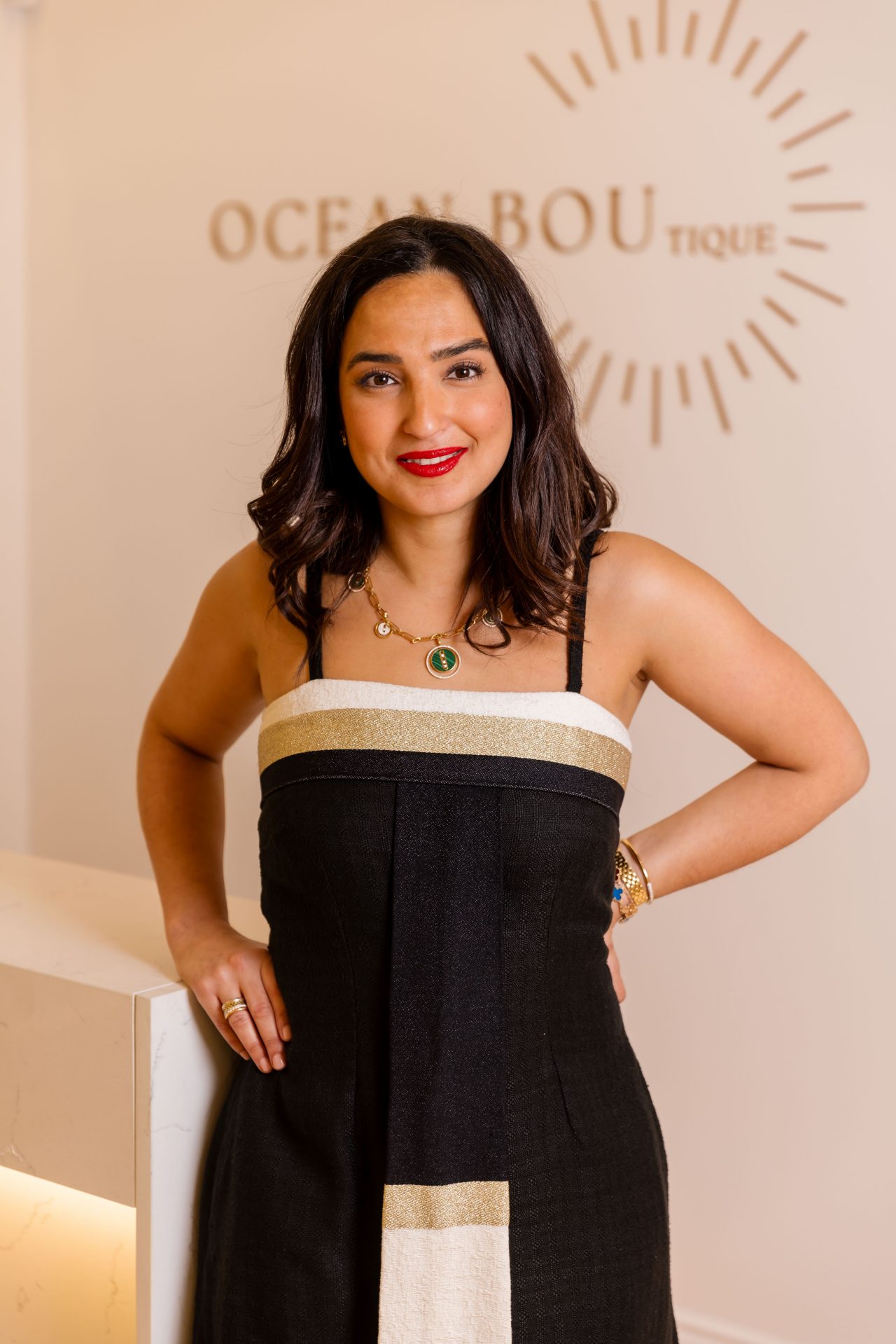 Ocean Bou: une nouvelle boutique de maillots arrive à Montréal