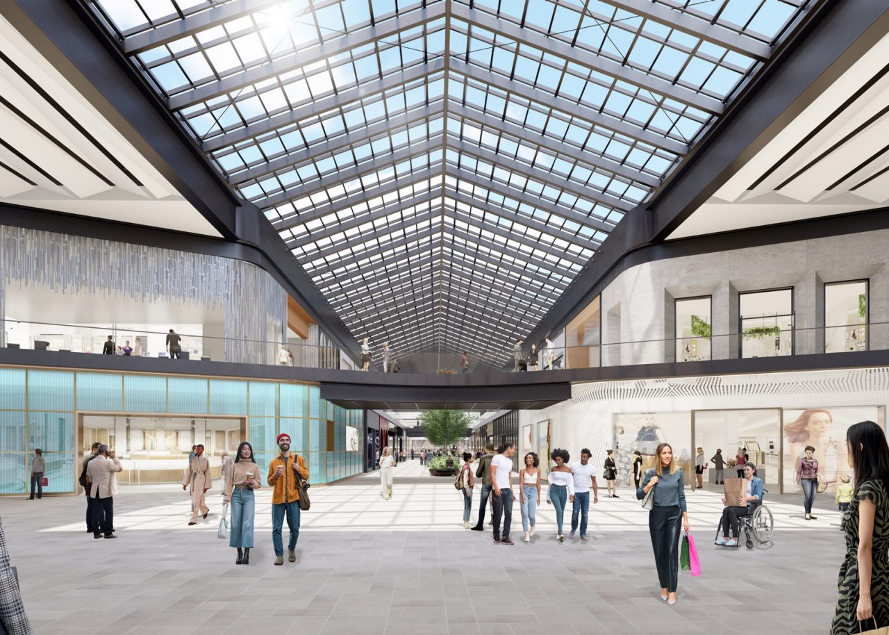 Royalmount: voici les boutiques confirmées jusqu’à maintenant