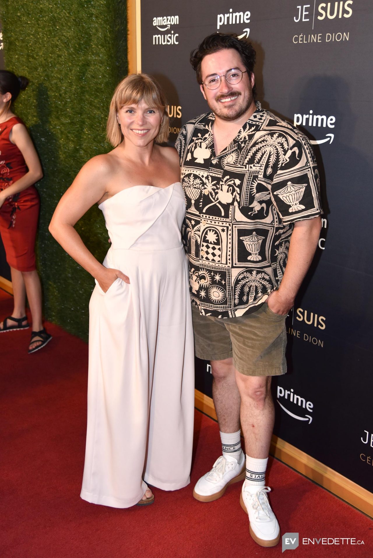 Je suis Céline Dion: voici LA tendance portée par toutes les stars